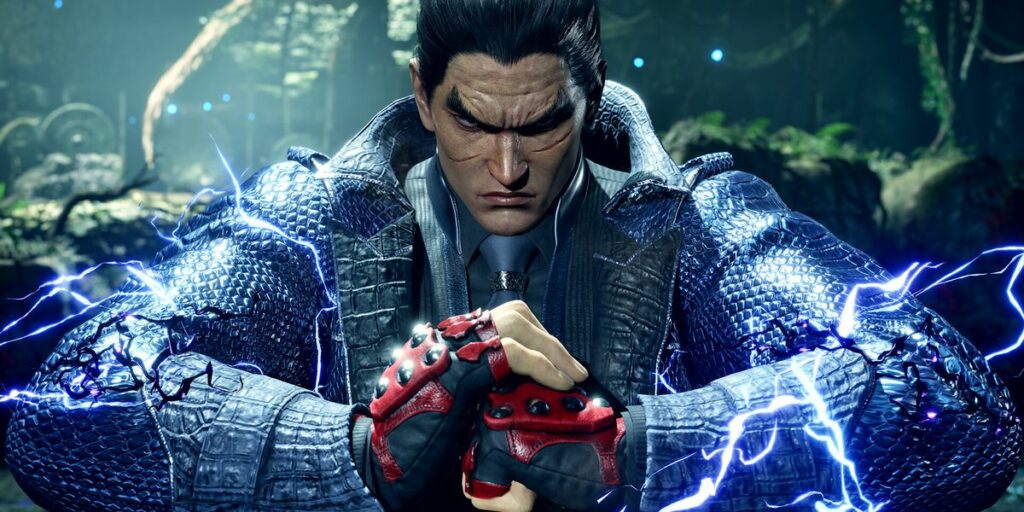 Unleashing the Heat: Tekken 8’s Dynamic Battles and New Characters ...